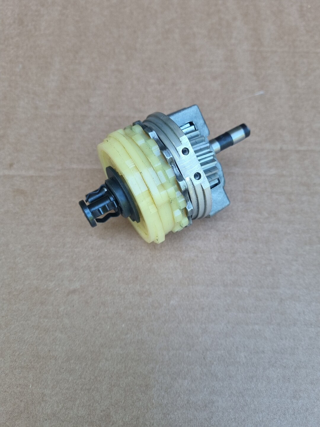 Singer 670g,original Singer Cam Stack - Etsy