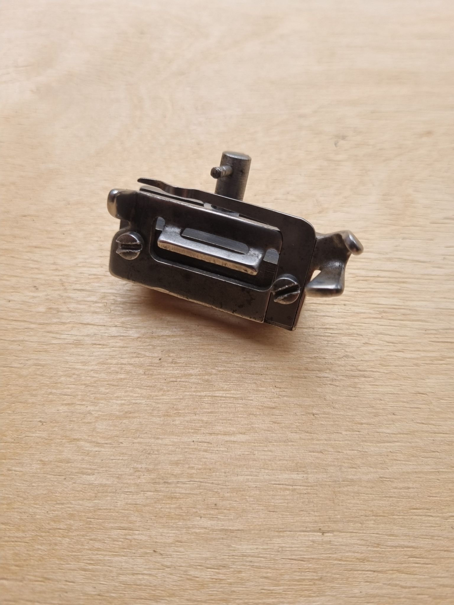 Singer 48K Sewing Machine Shuttle Carrier - Etsy