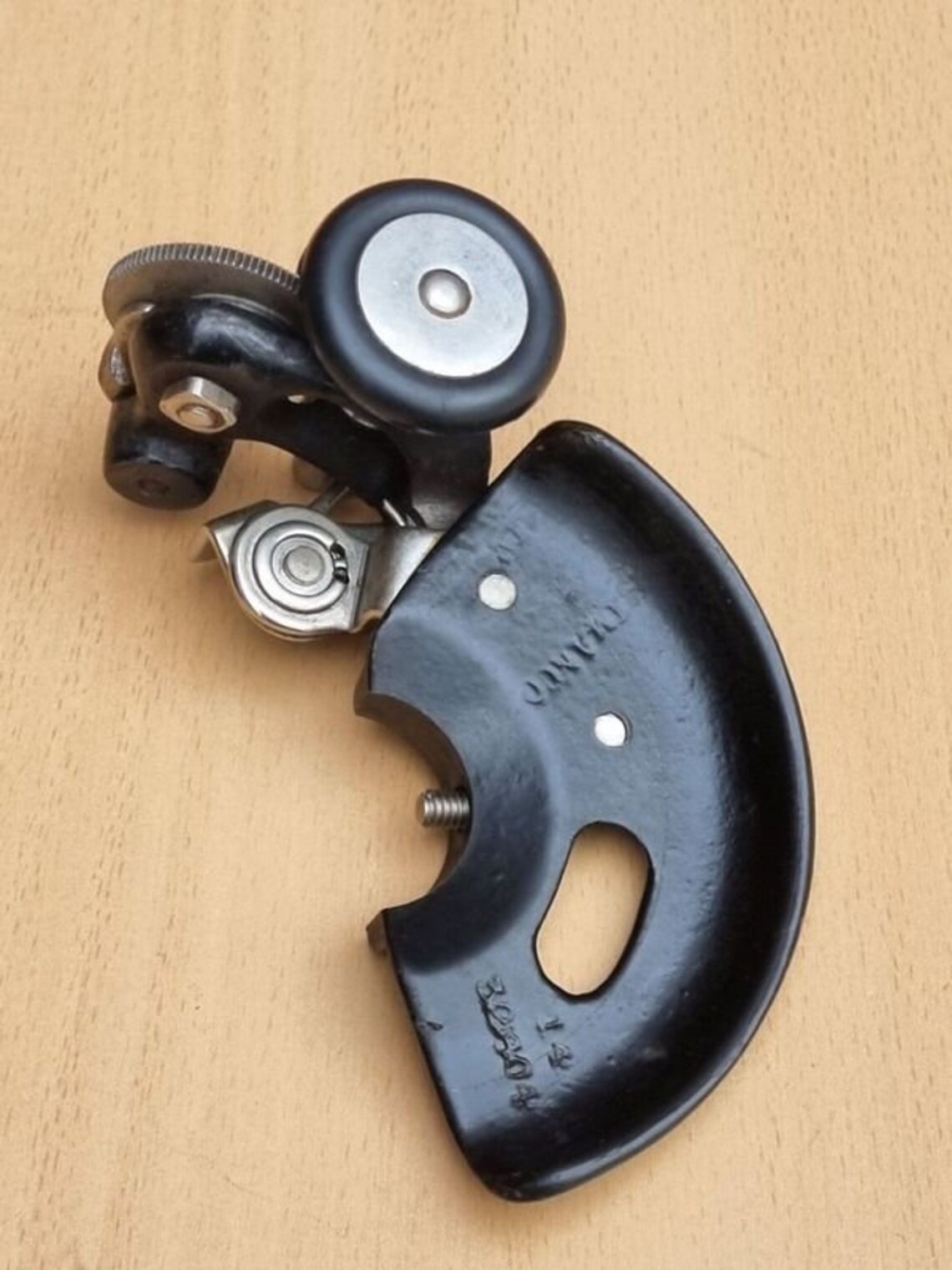 Original Singer Bobbin Winder & Hand Wheel Guard - Etsy