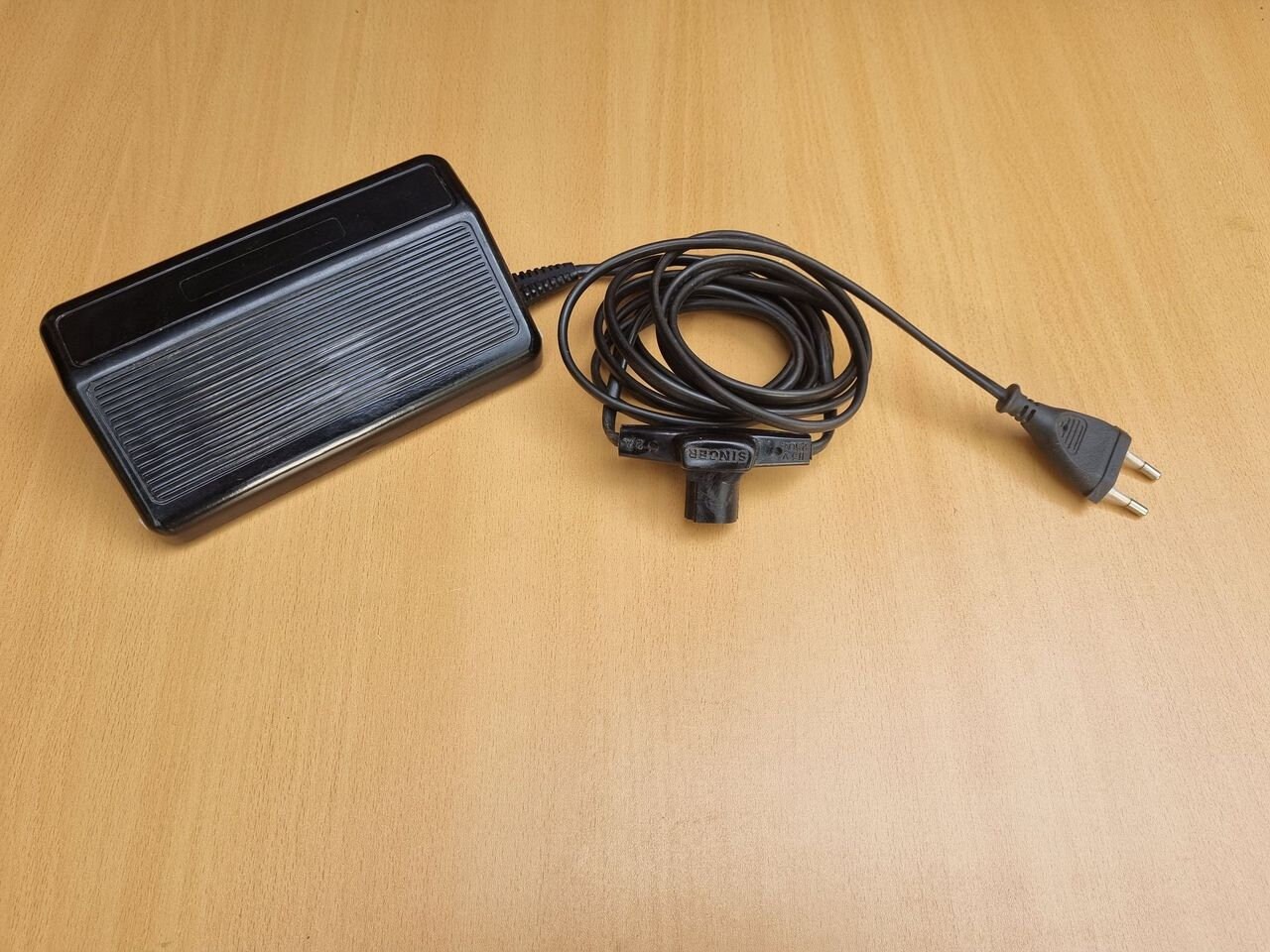 Singer Sewing Machine Motor Controller From Model 437 - Etsy