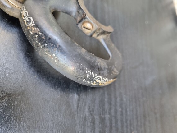 Singer Sewing Machine Bobbin Winder & Pulley Belt Guard | Etsy