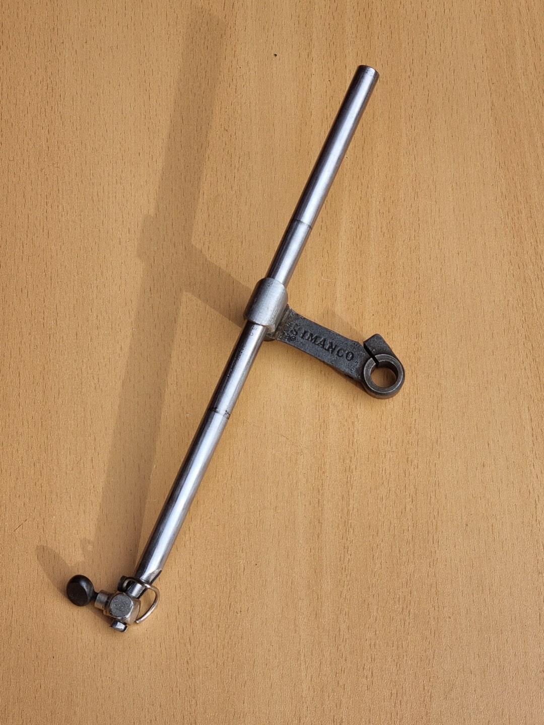 Singer Sewing Machine Needle Shaft From Model 15K - Etsy