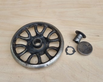 Singer Balance Wheel - Etsy