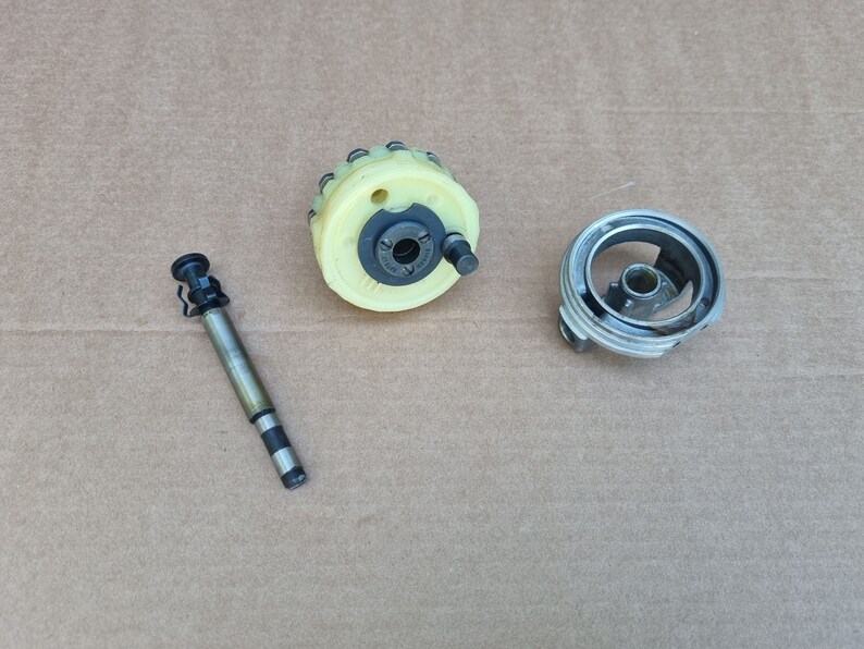 Singer 670goriginal Singer Cam Stack - Etsy