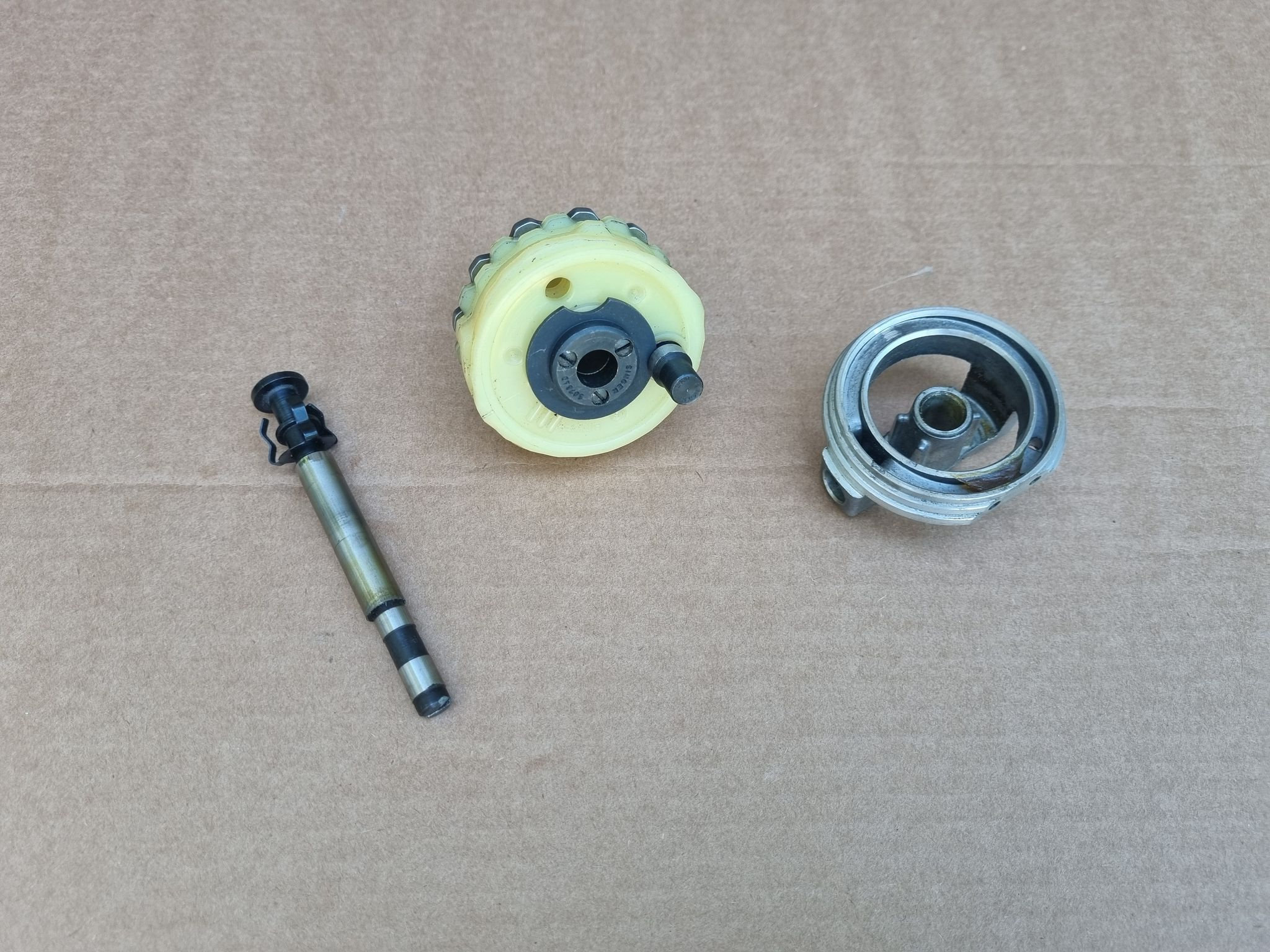 Singer 670g,original Singer Cam Stack - Etsy