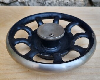 Singer Wheel - Etsy
