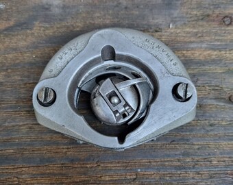 Singer Shuttle Case - Etsy