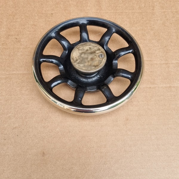 Wheel for Vintage Singer Sewing Machine - Etsy