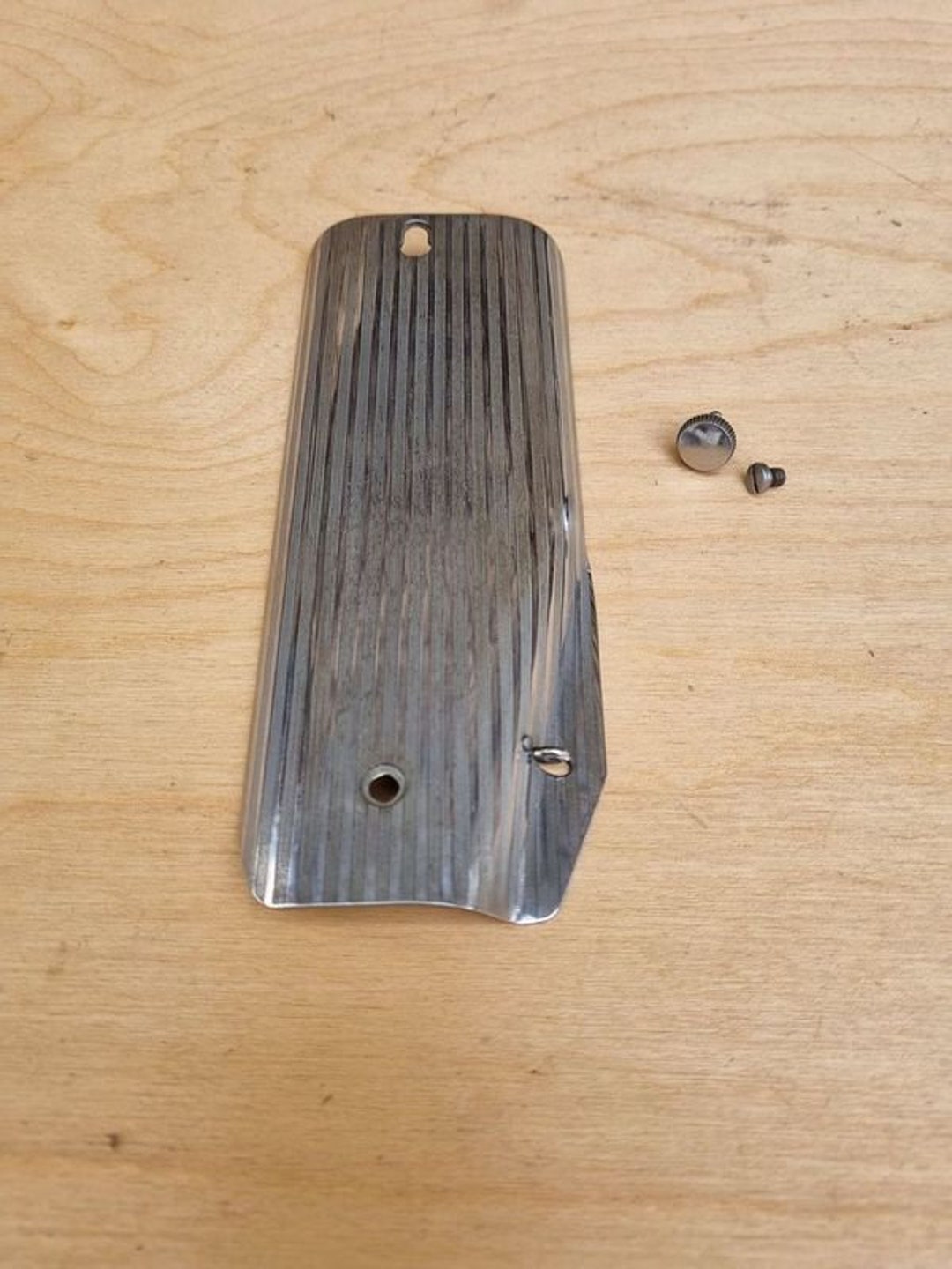 Singer 201K Sewing Machine End Face Plate - Etsy