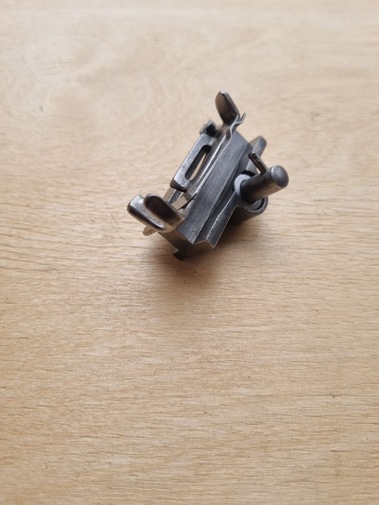 Singer 48K Sewing Machine Shuttle Carrier - Etsy