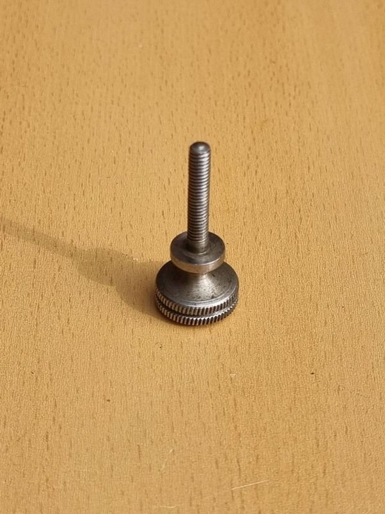 Singer 15k,original Singer Stitch Length Lever - Etsy