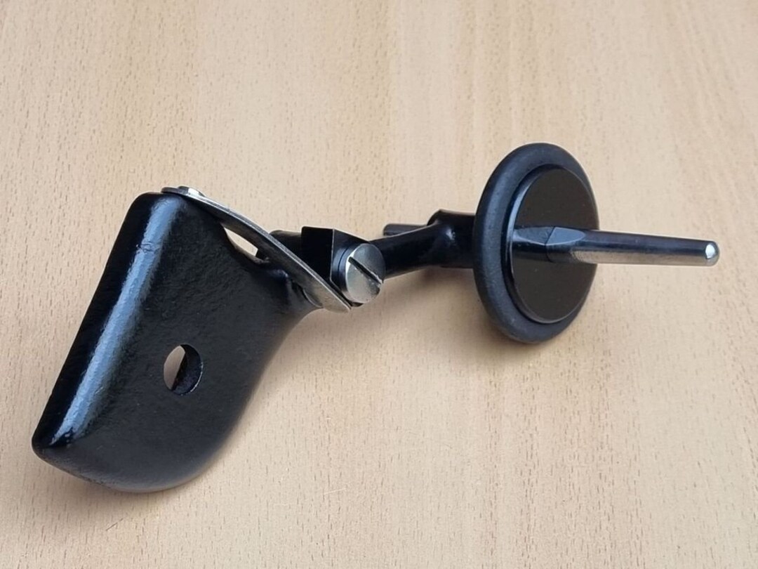 Original Singer 31K Sewing Machine Bobbin Winder - Etsy