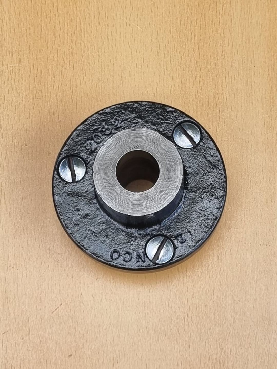 Original Singer Balance Wheel Hub From Model 29K51 - Etsy