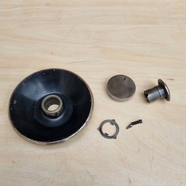 Wheel for Vintage Singer Sewing Machine - Etsy