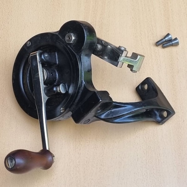Sewing Machine Crank Handle - Etsy
