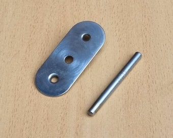 Spool Pin Fits Singer Models in Description Part # 174391-656 - Etsy
