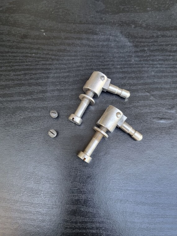 Singer Sewing Machine Case Hinges | Etsy