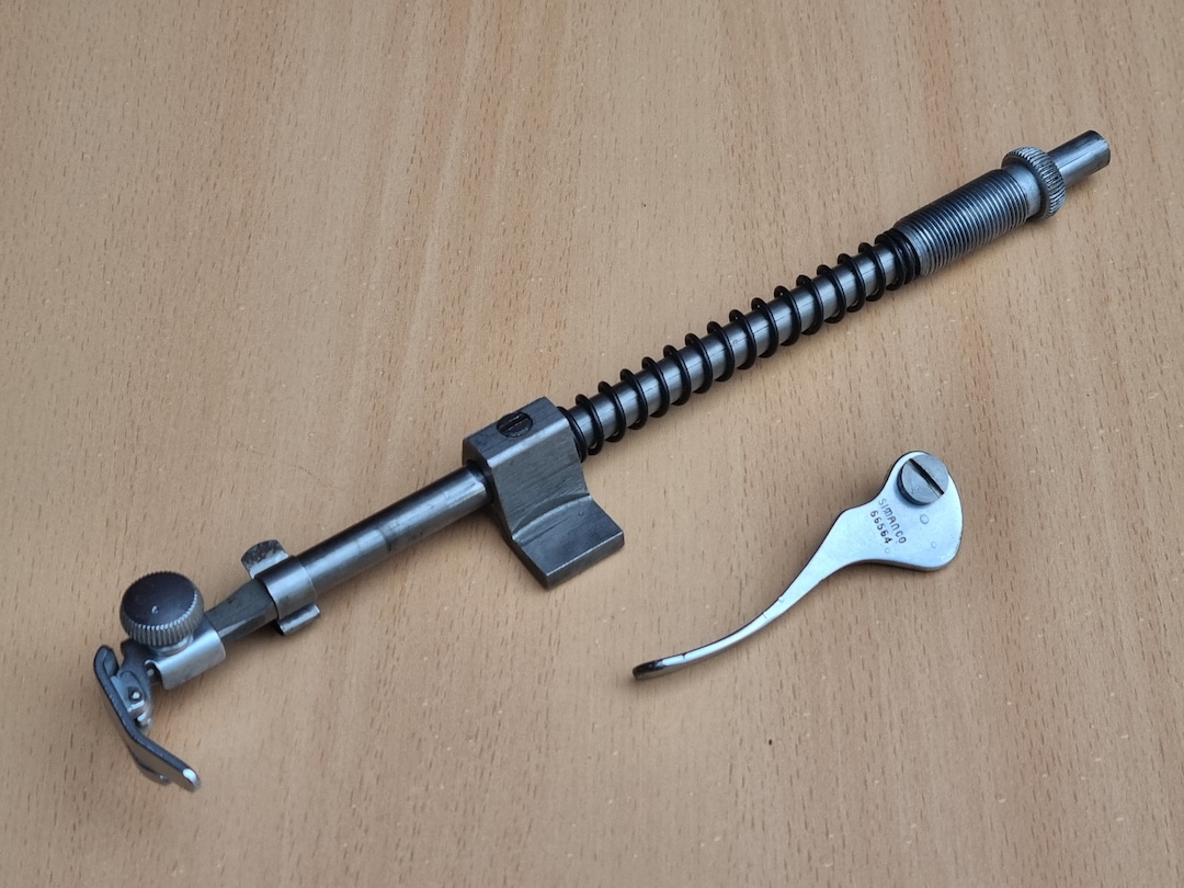 Singer Sewing Machine Presser Shaft Assembly Fits Models 201, 201K - Etsy