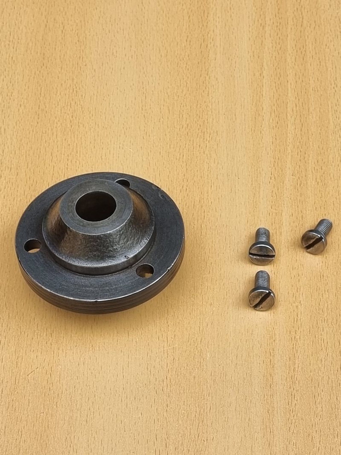 Original Singer Balance Wheel Hub From Model 29K51 - Etsy
