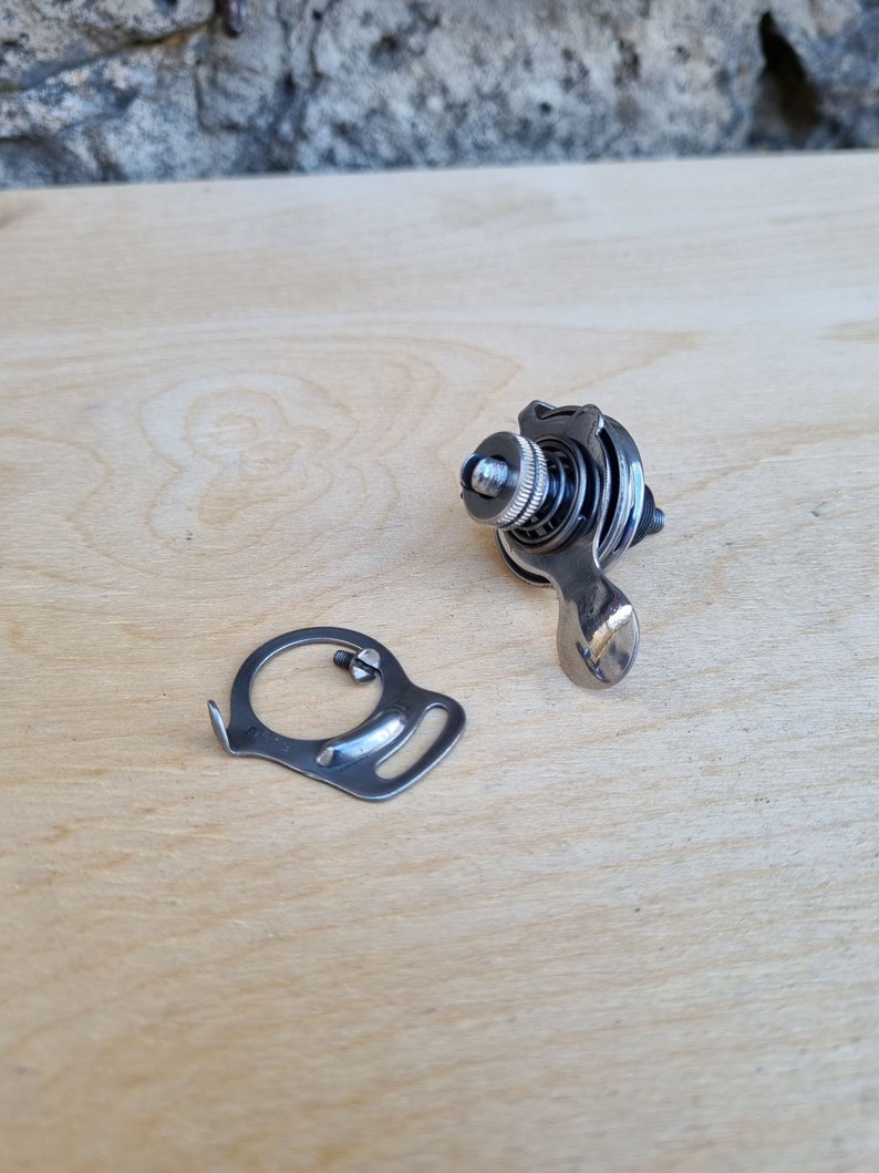 Singer Sewing Machine Upper Thread Tension Assembly for Singer - Etsy
