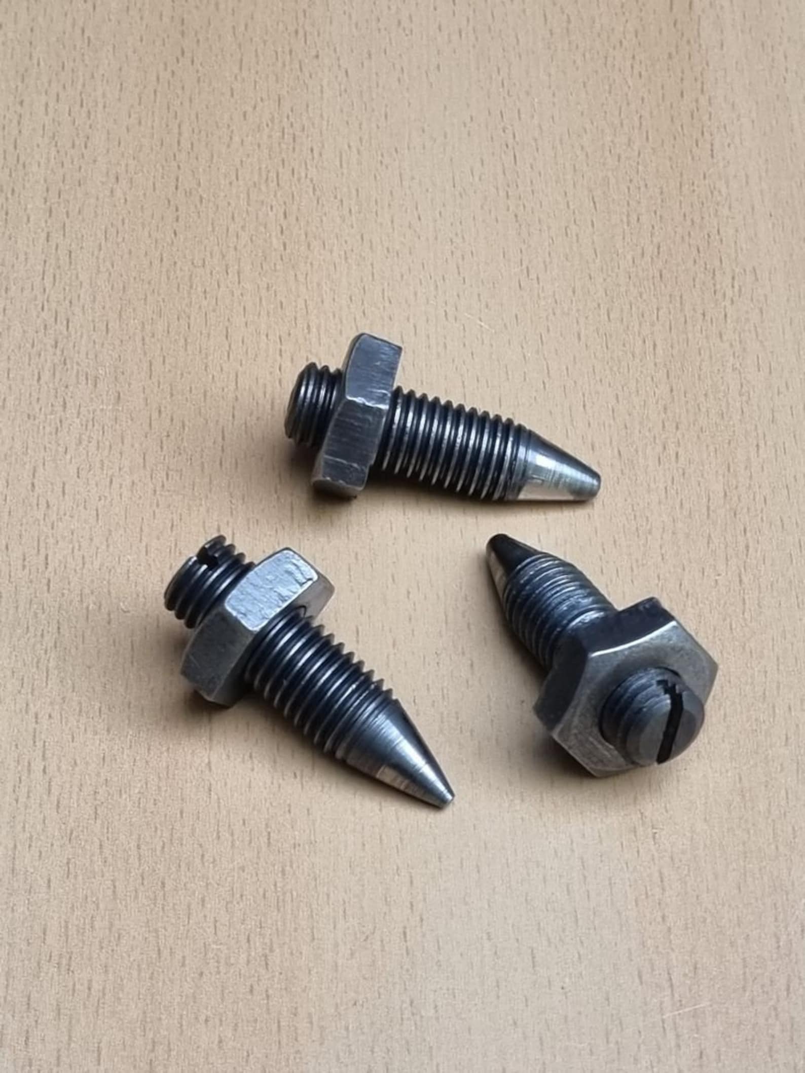 Original Singer Treadle Sewing Machine Pivot Pins X3 - Etsy