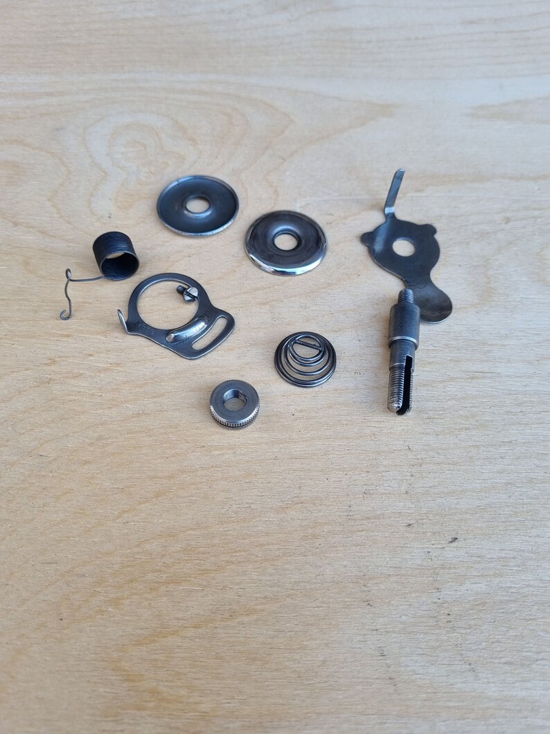 Singer Sewing Machine Upper Thread Tension Assembly for Singer - Etsy