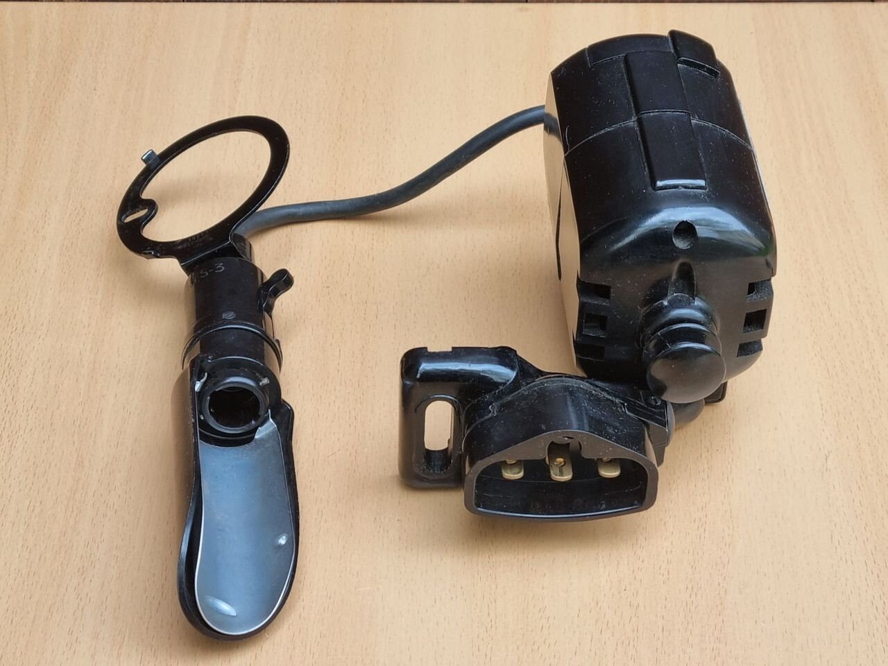 Original Singer Sewing Machine BAK 8 - 11 Motor + Light - Etsy