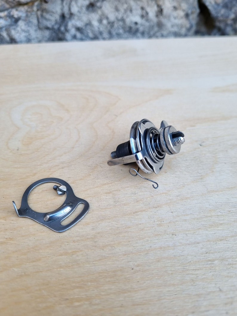 Singer Sewing Machine Upper Thread Tension Assembly for Singer - Etsy