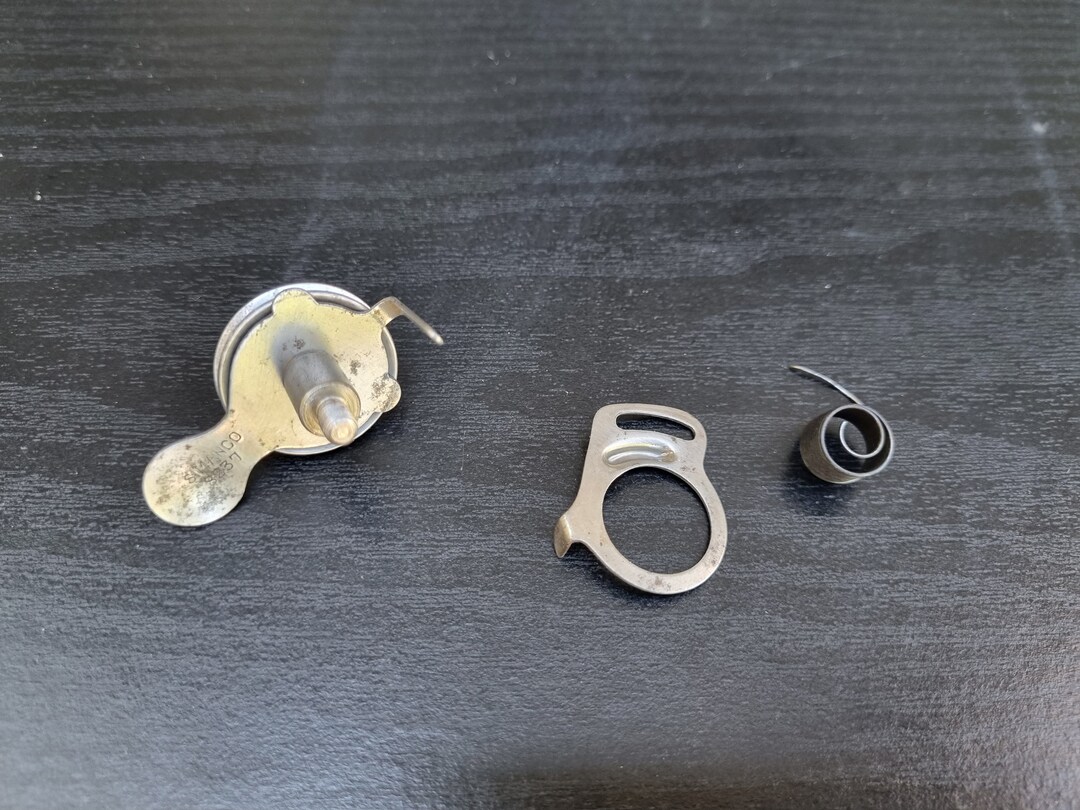 Singer Sewing Machine Upper Thread Tension Assembly - Etsy