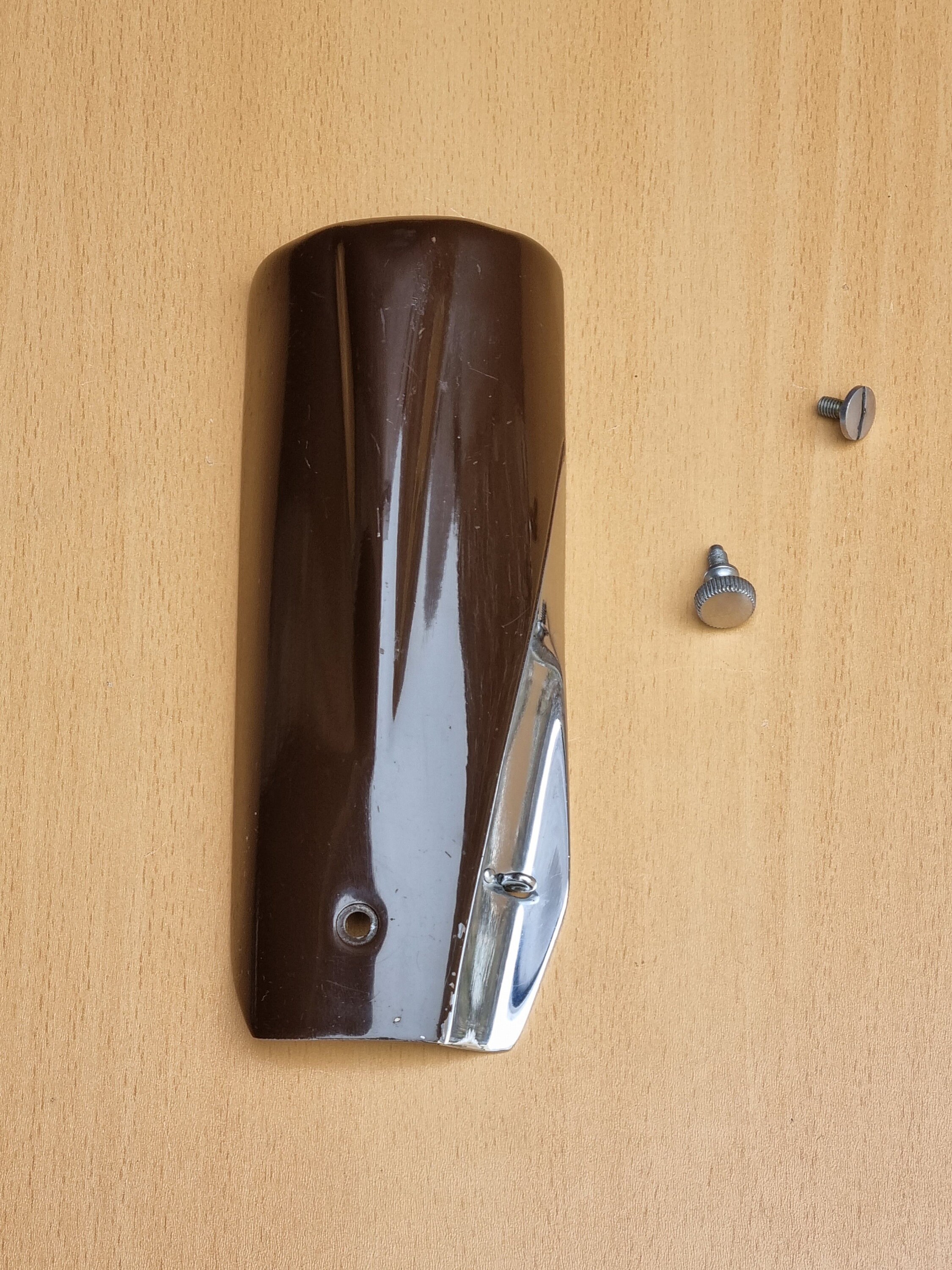 Original Singer Nose Cover From Model 201K - Etsy