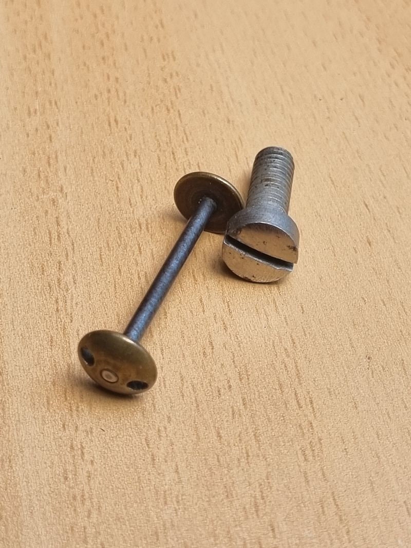 Original Seidel & Naumann Sewing Machine Model KL 8 Bobbin Winder - Etsy