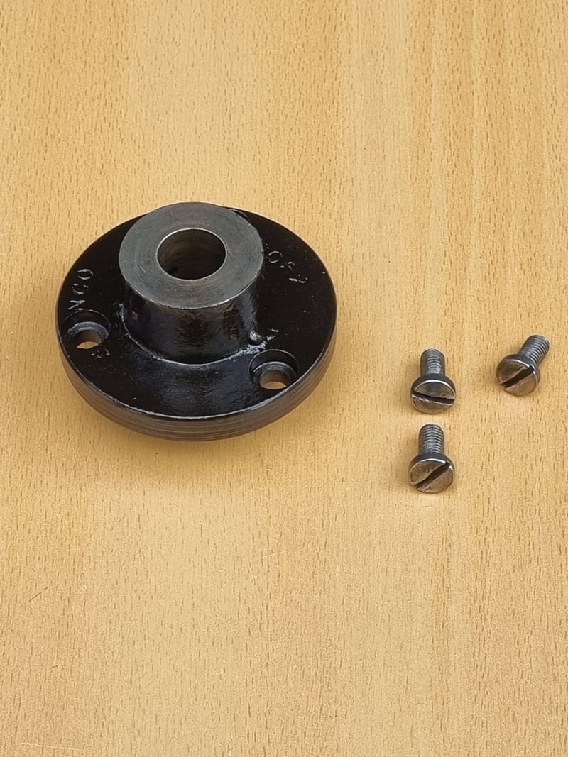 Original Singer Balance Wheel Hub From Model 29K51 - Etsy