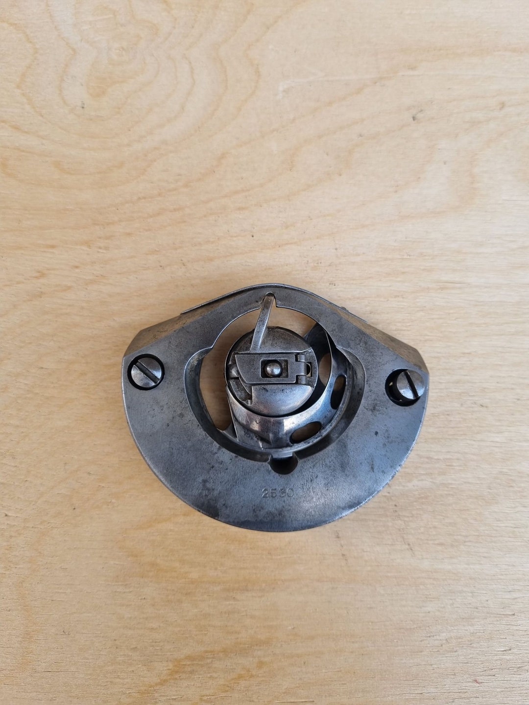 Singer 15K Sewing Machine Bobbin Case and Hook Shuttle - Etsy