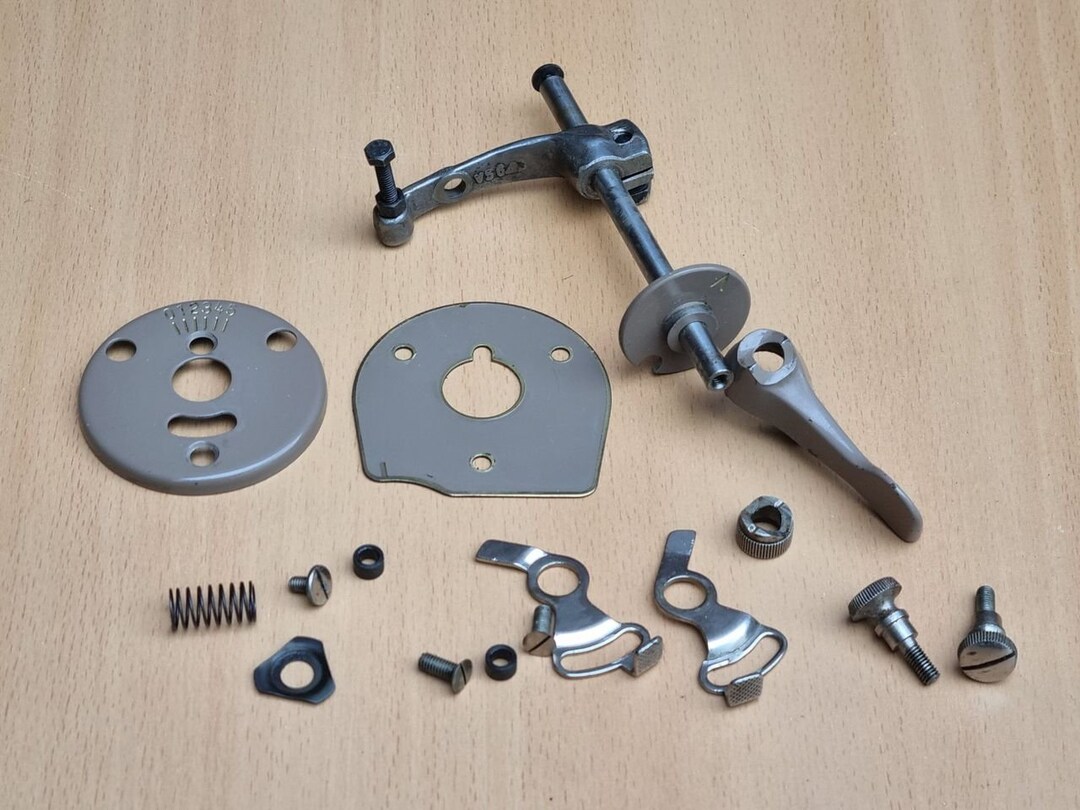 Original Singer Bight Lever Parts From Model 216G - Etsy