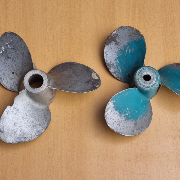 Boat Propeller - Etsy