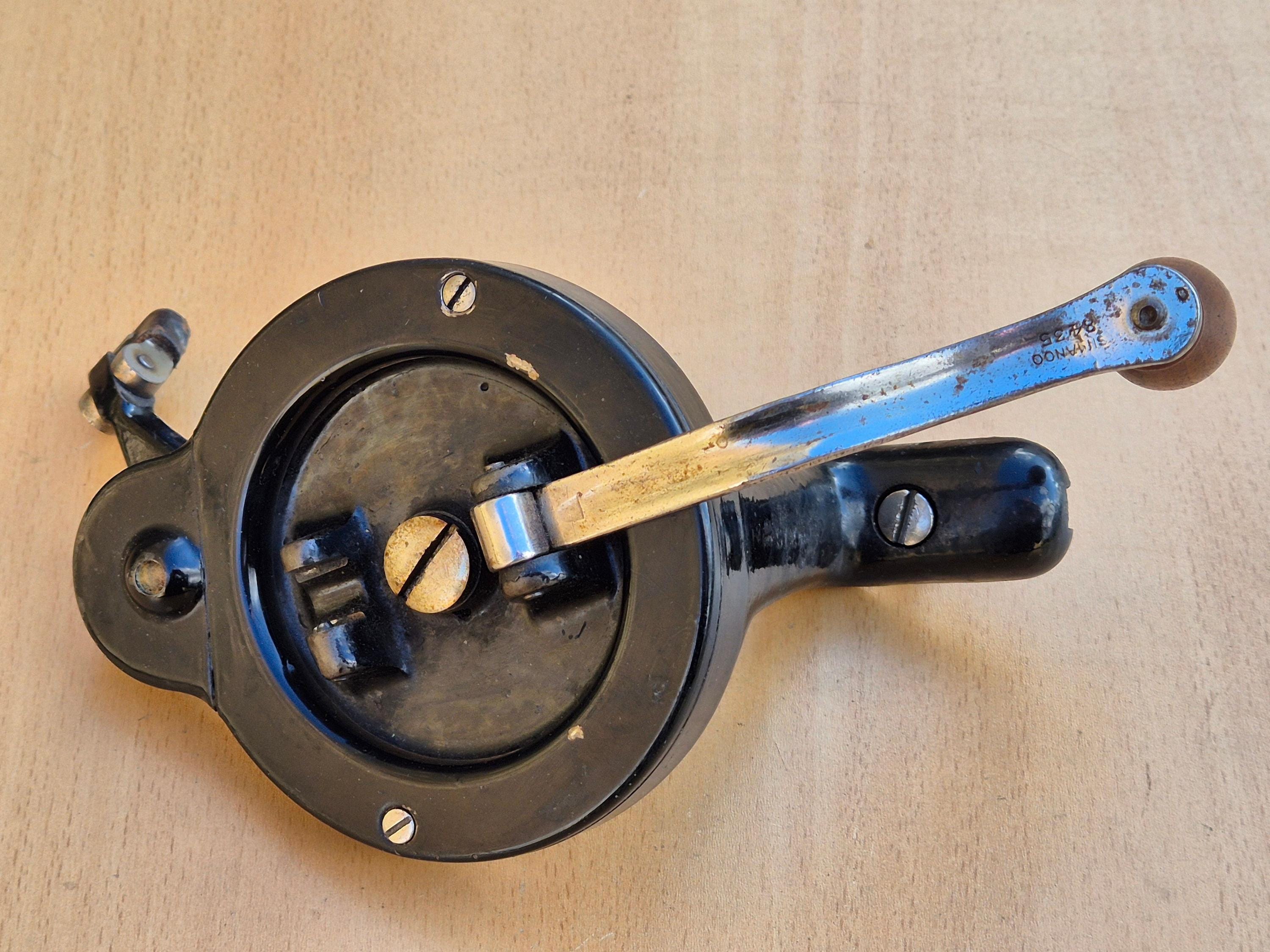 Original Singer Hand Crank Handle - Etsy