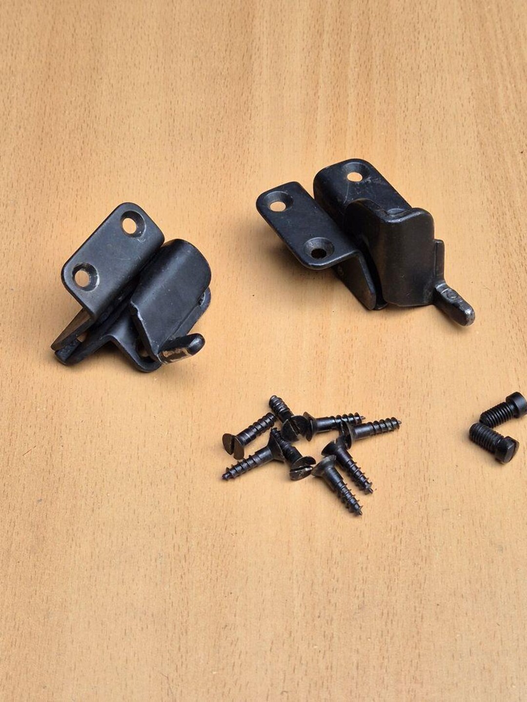 Original Treadle Base Hinges From Pfaff Model 130 - Etsy