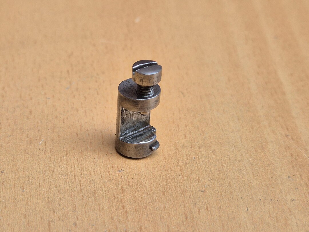 Singer 12K Sewing Machine Needle Clamp - Etsy