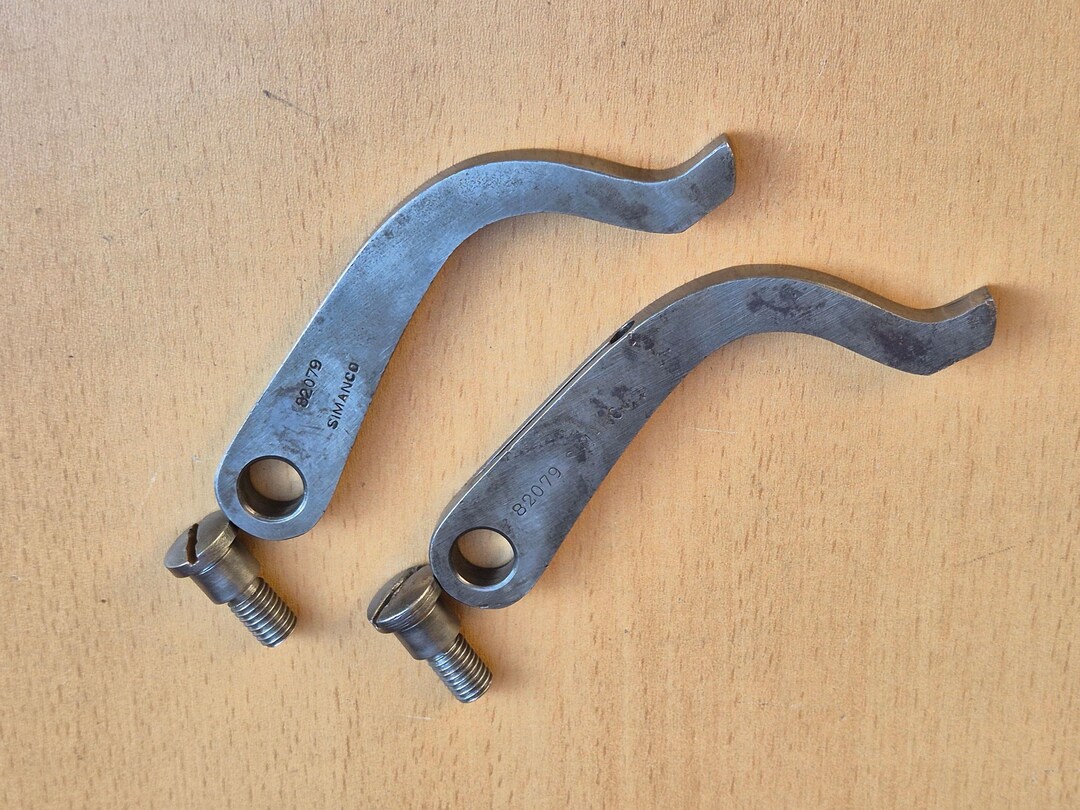 Two Original Singer Lifting Lever From Model 29k51 - Etsy