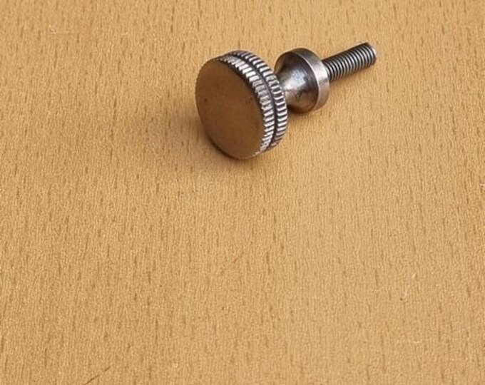 Original Singer 12K Stitch Length Screw - Etsy