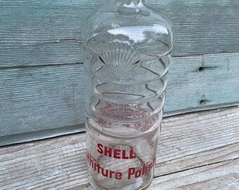 Shell Oil Company - Etsy