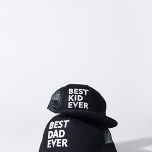 Matching Dad and Son Hat, Matching Snapbacks, Matching Hats, Baby ...