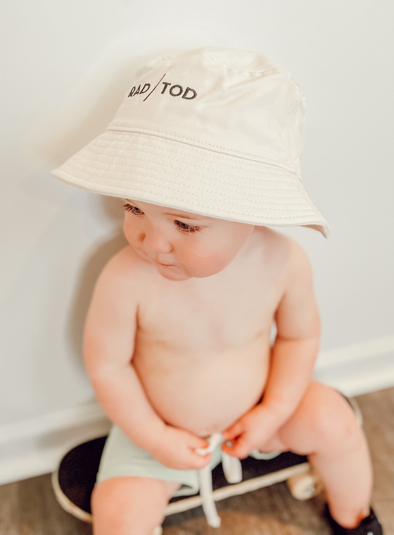 Baby Bucket Hat Toddler Bucket Hat Kid Bucket Hat Baby | Etsy