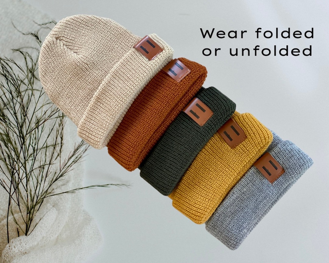 Slouchy Beanies, Baby Beanies, Baby Beanie, Toddler Beanies, Kid ...