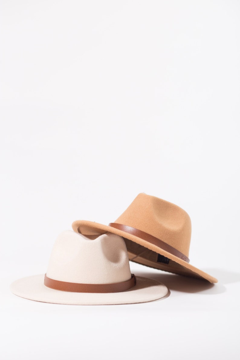 Toddler Fedora Hat Baby Fedora Kid Fedora Hat Toddler - Etsy