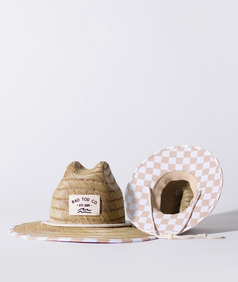 Baby Straw Hat Baby Beach Hat Baby Sunglasses Infant - Etsy