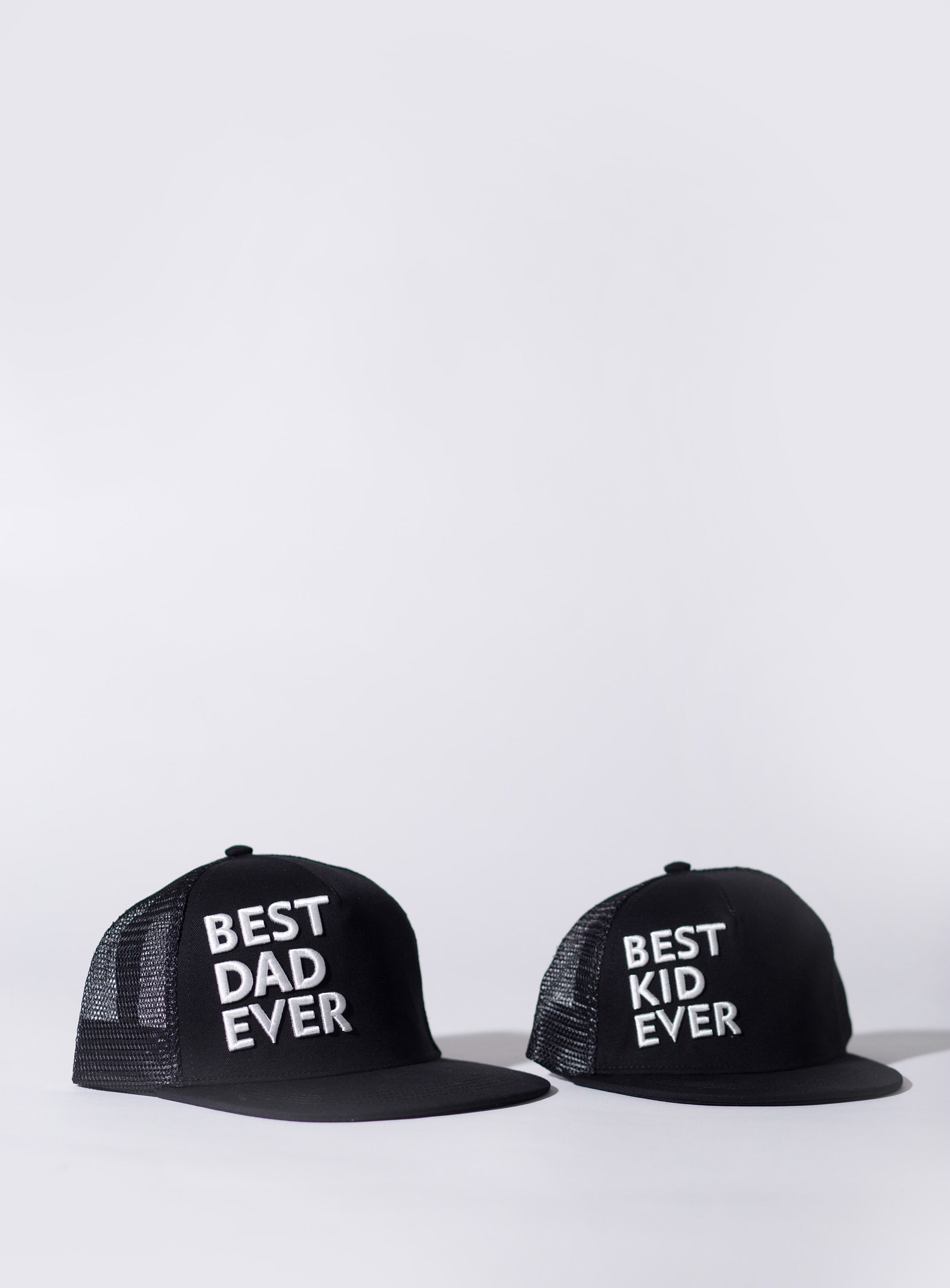 Matching Dad and Son Hat, Matching Snapbacks, Matching Hats, Baby ...