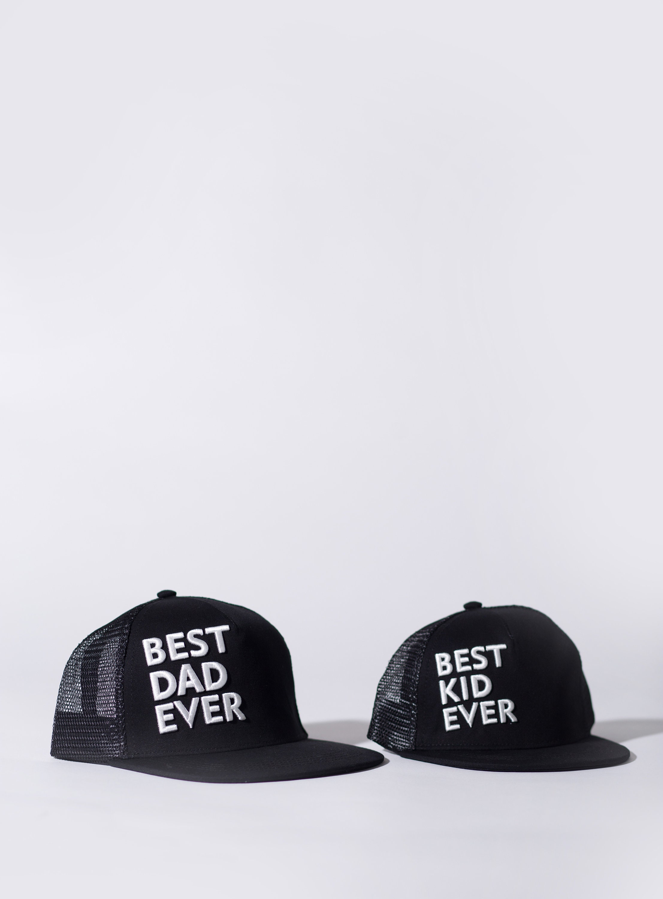 Matching Dad and Son Hat Matching Snapbacks Matching Hats - Etsy Sweden