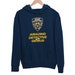 Brooklyn 99 NYPD "amazing Detective/genius" Hoodie - Brooklyn Nine-nine ...