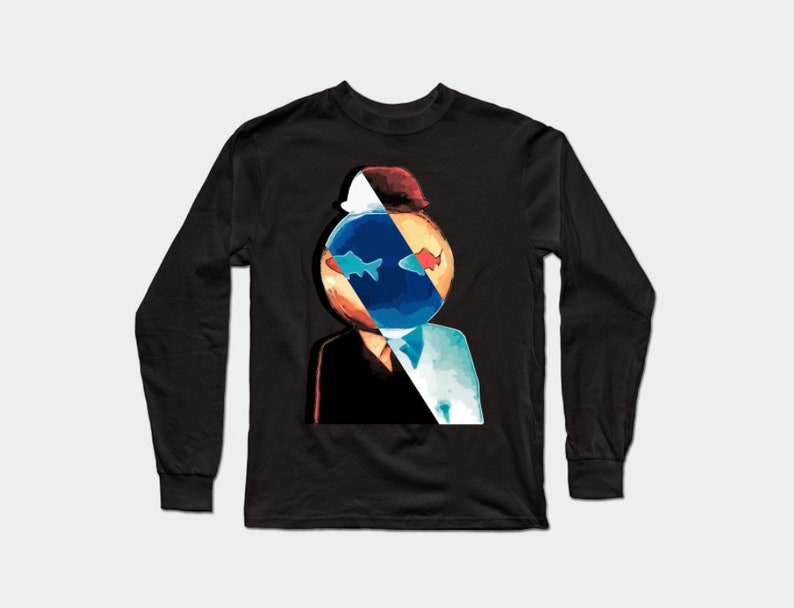 Counting Crows - This Desert Life Long Sleeve Tshirt - Counting Crows ...
